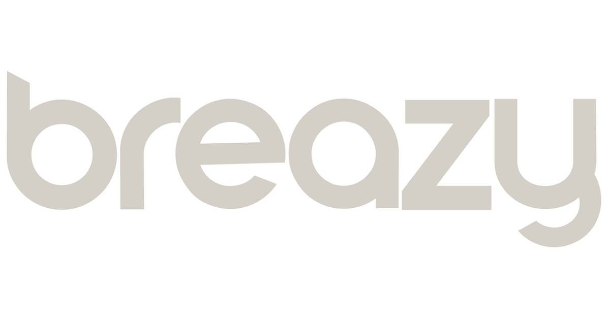 BREAZY